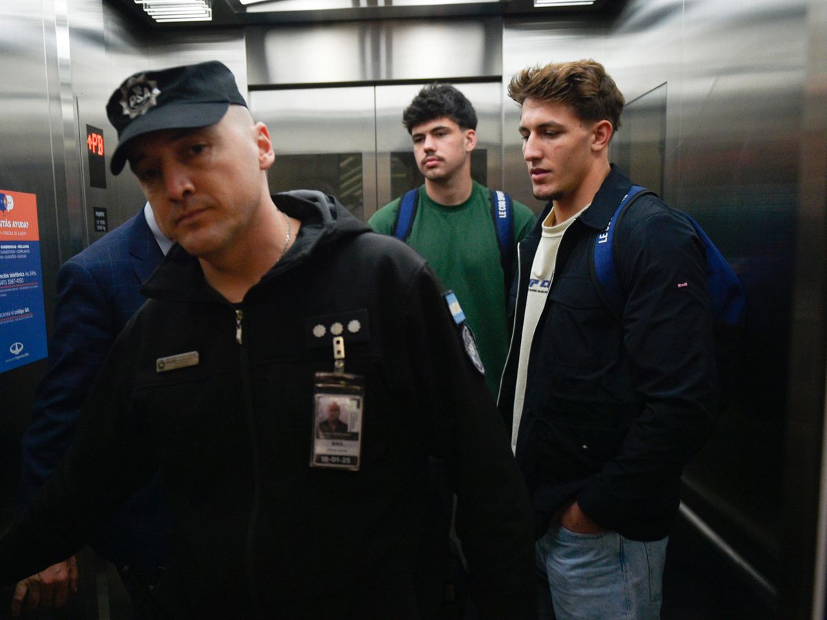 French rugby players cleared of sexual assault in Argentina ...