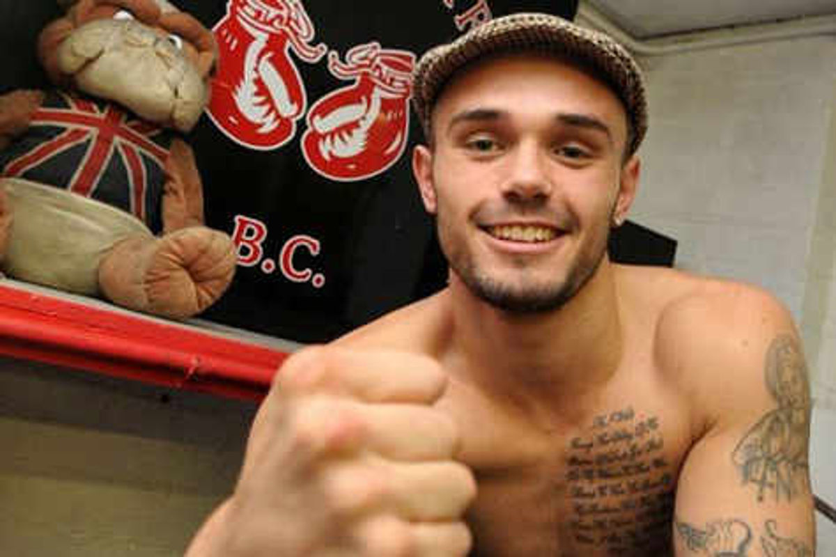 Tommy Ghent goes back to basics | Express & Star