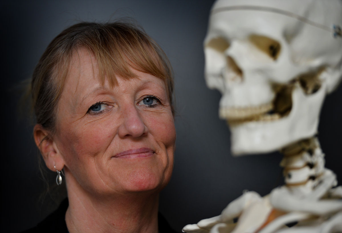 Bright future ahead for Health Futures UTC students | Express & Star