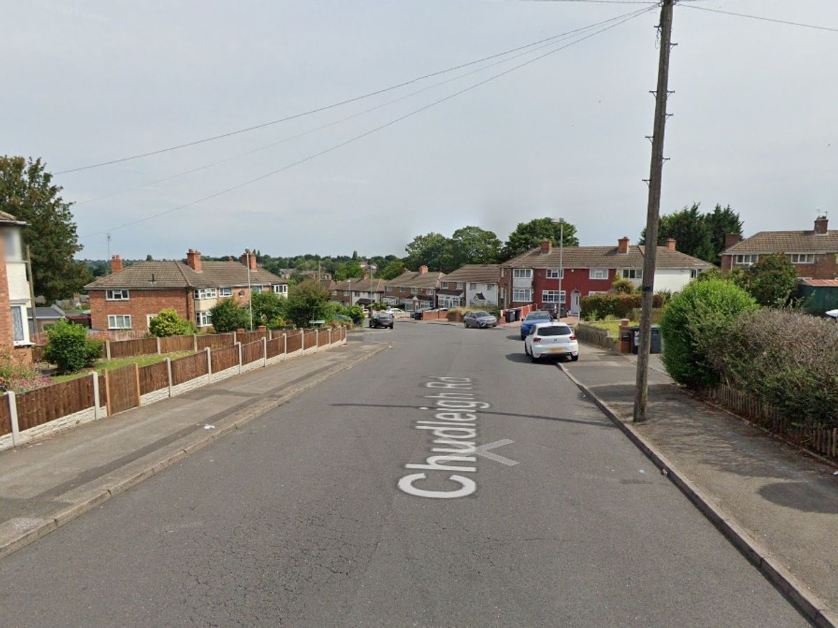 Man charged after gun shots fired in Erdington | Express & Star