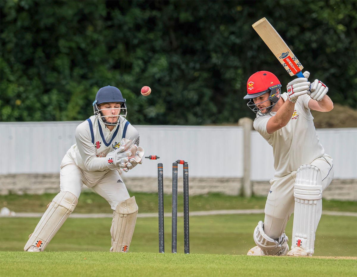 South Staffordshire County League round-up: Hammerwich’s early season ...