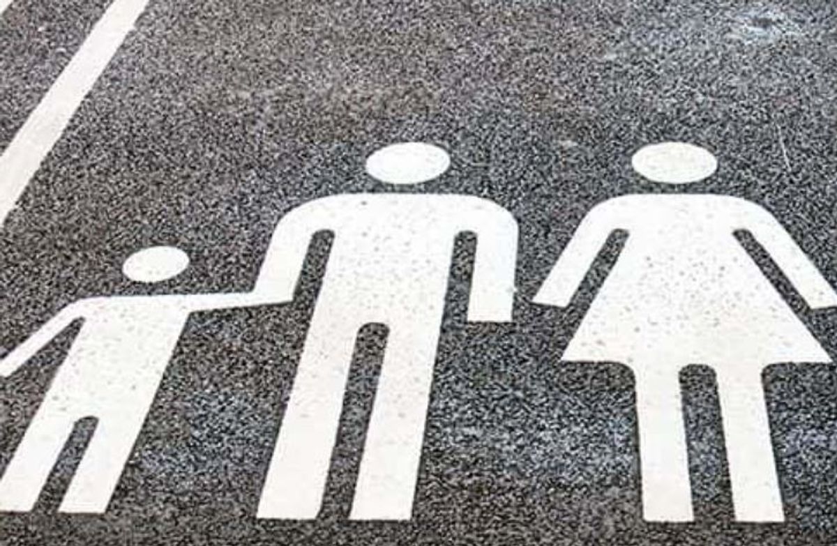 Stourbridge MP asks Rayner about enforcement of child-and-parent car ...