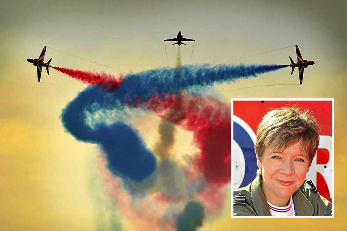 Childhood dreams came true for Ruth | Shropshire Star