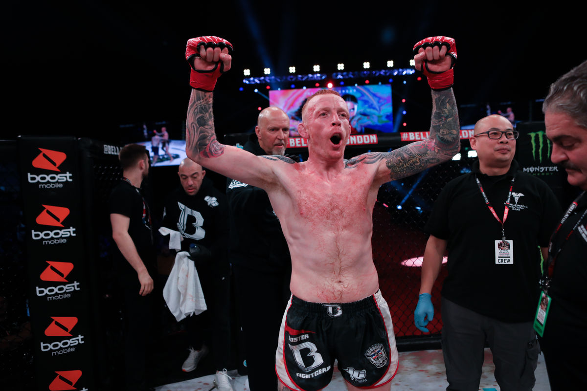 Southpaw helping MMA star Tim Wilde stay in shape | Express & Star