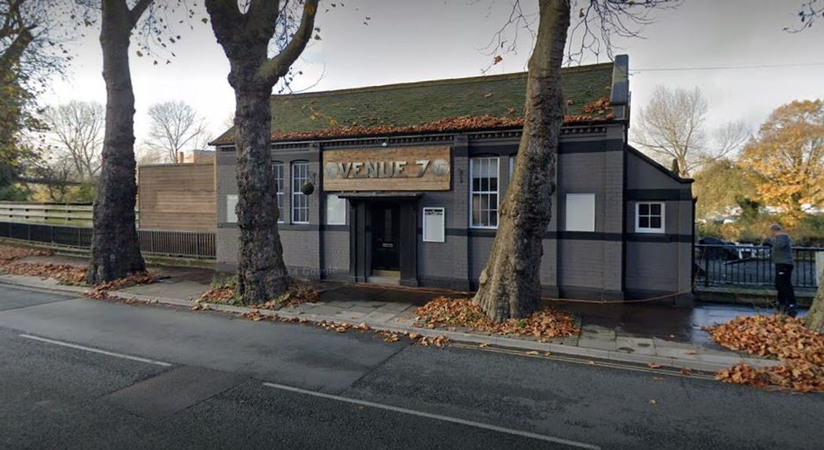 Man, 47, admits burgling Shrewsbury riverside bar and taking bottle of ...