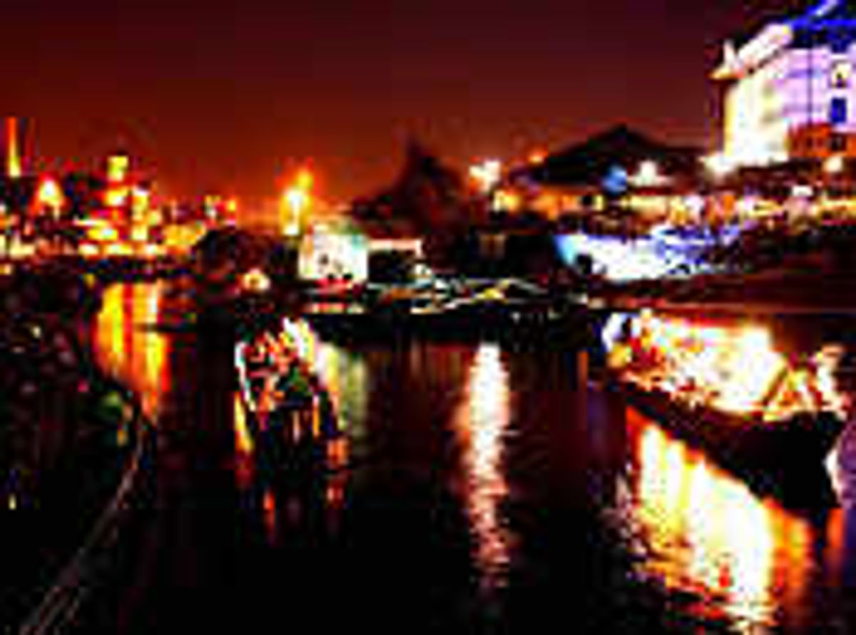 Event will be a fairytale | Express & Star