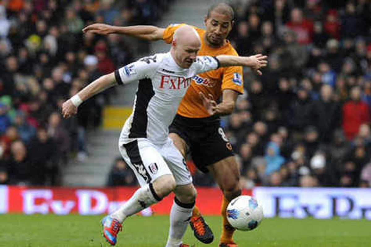 Connor sweats on Henry after hamstring setback | Express & Star