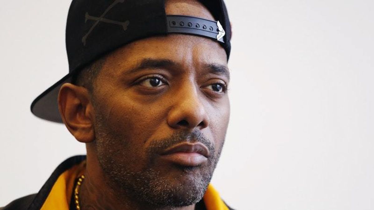 Tributes pour in to rapper Prodigy who has died aged 42 | Shropshire Star