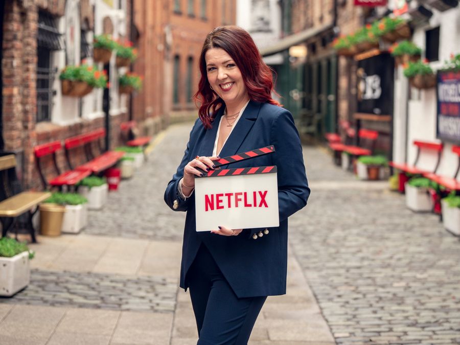 Cast announced for new series from Derry Girls creator Lisa McGee ...