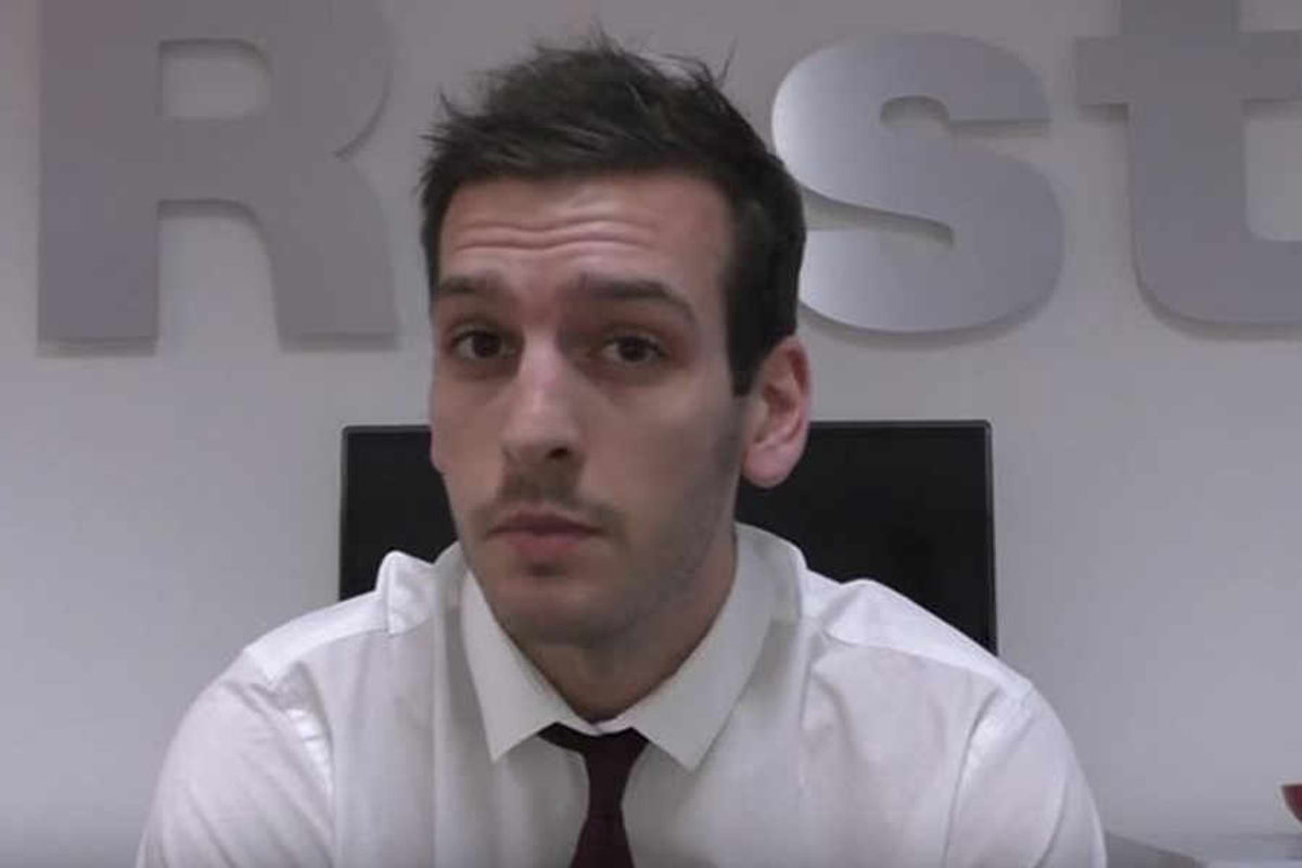 Luke Hatfield's West Brom update - May 18th | Express & Star