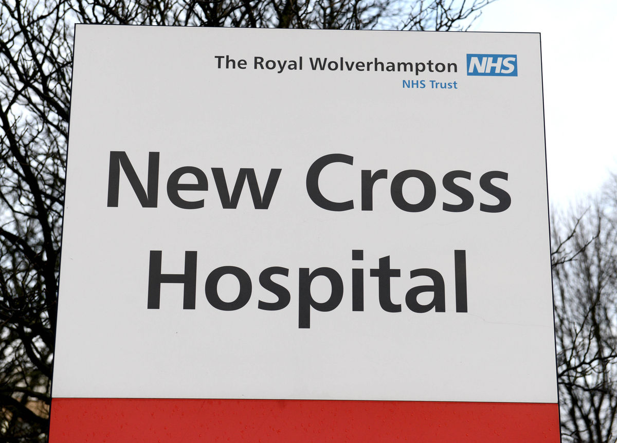 Parking charges 'regularly reviewed' at New Cross Hospital | Express & Star