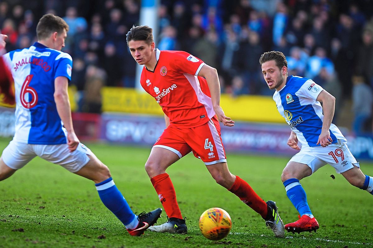 George Dobson: Walsall heartened as they head to Posh | Express & Star