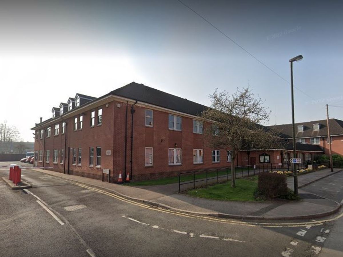 Business hub to open at Lichfield District Council House | Express & Star