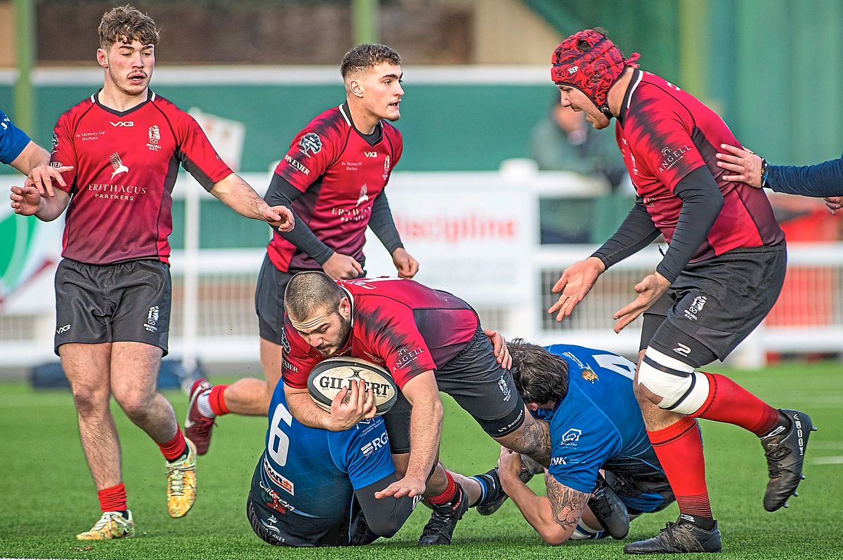 Walsall beat the weather... but not rivals Long Eaton | Express & Star