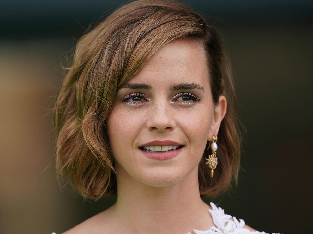 Harry Potter actress Emma Watson banned from driving for six months ...