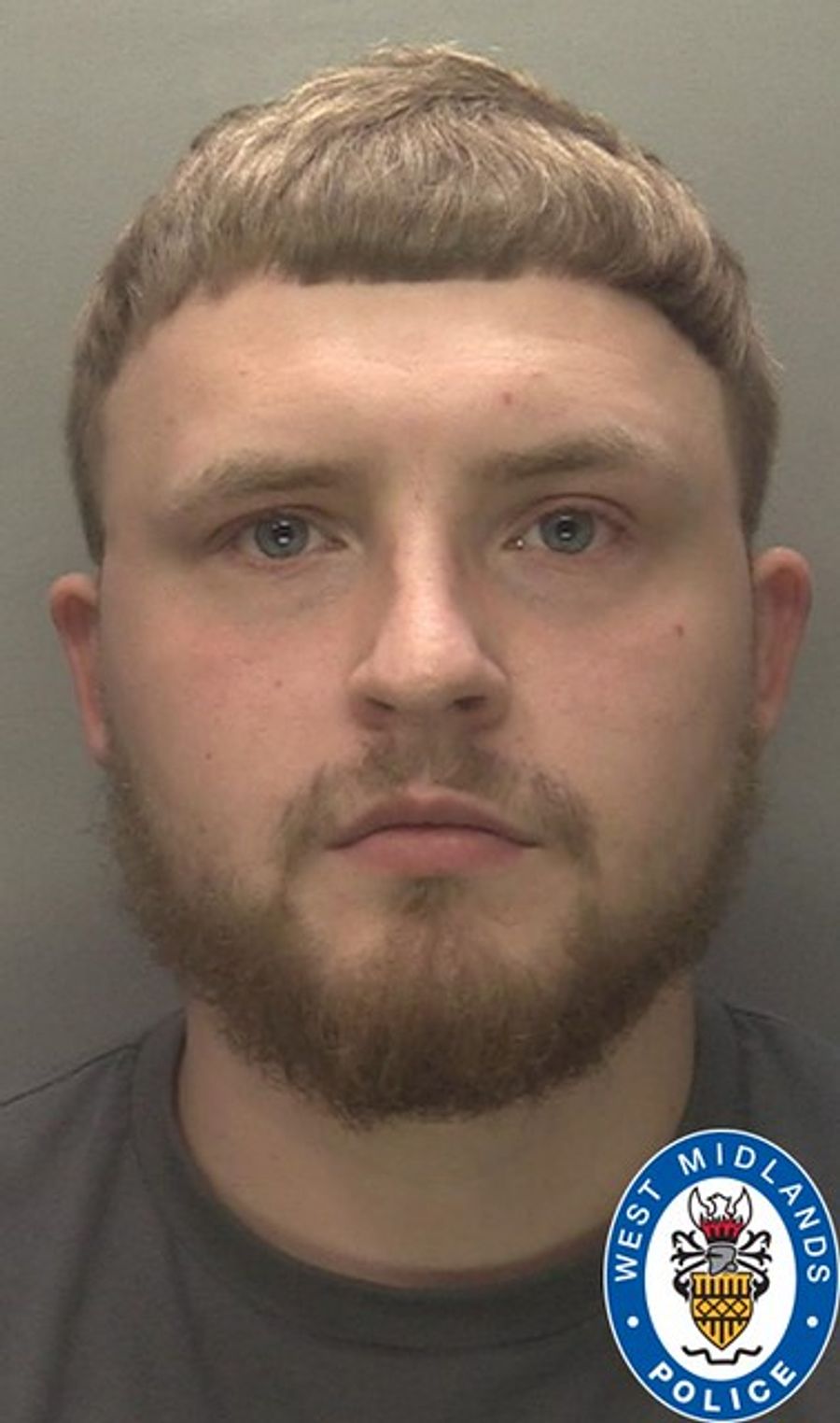 Seven of the newest faces added to West Midlands' most wanted suspect ...