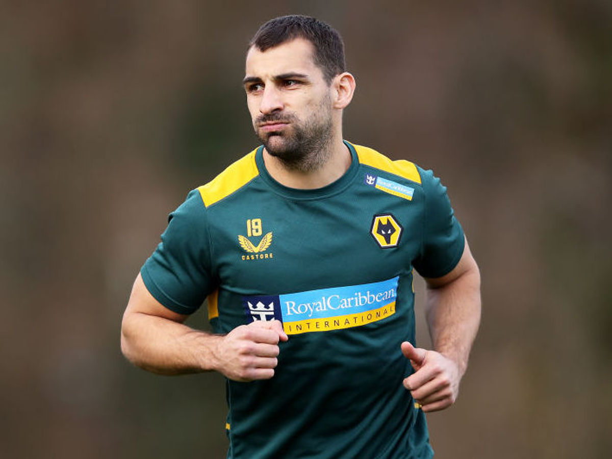 Wolves defender set for move | Express & Star