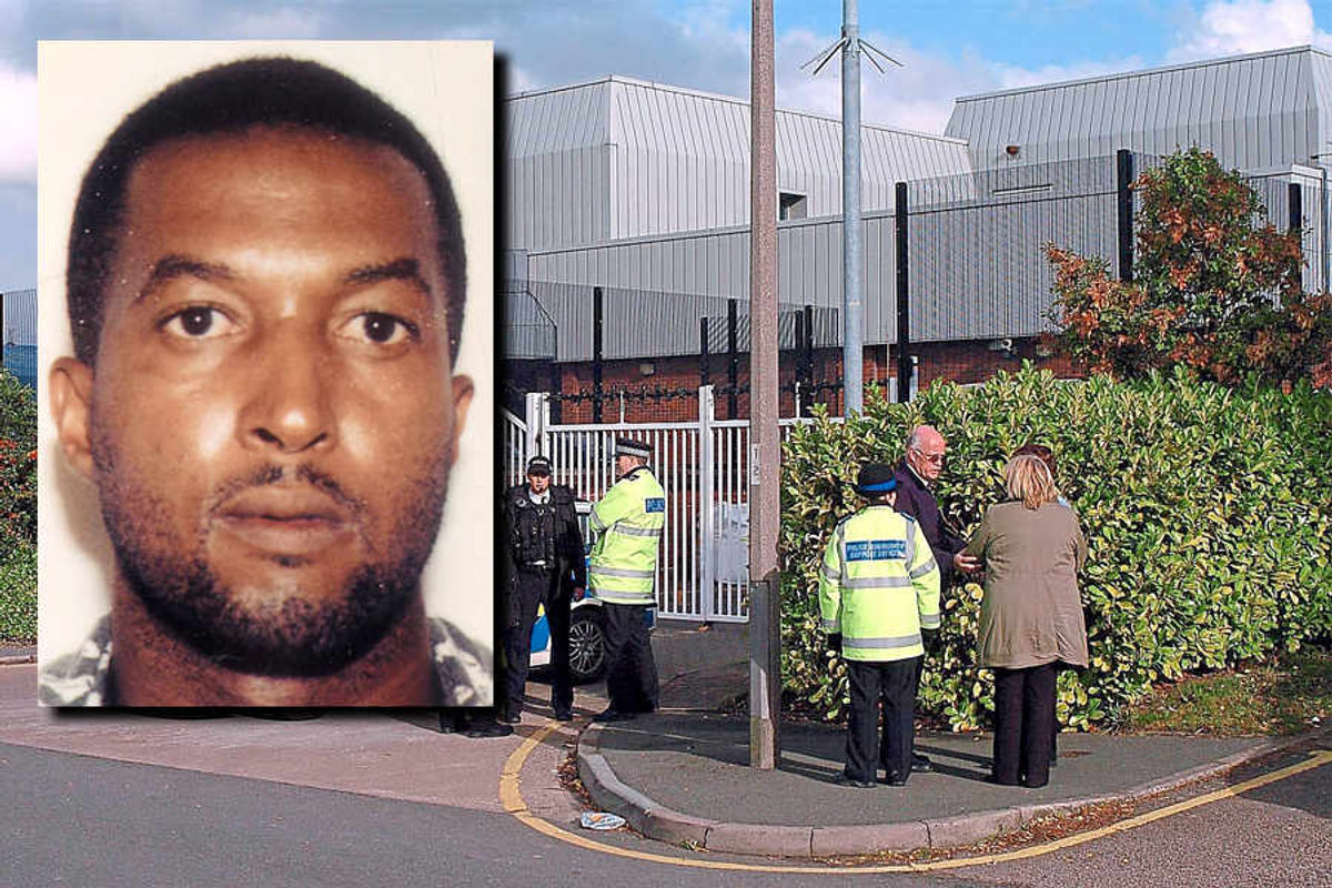 Kevin Nunes investigation: Whistleblower's call over murder and raid ...