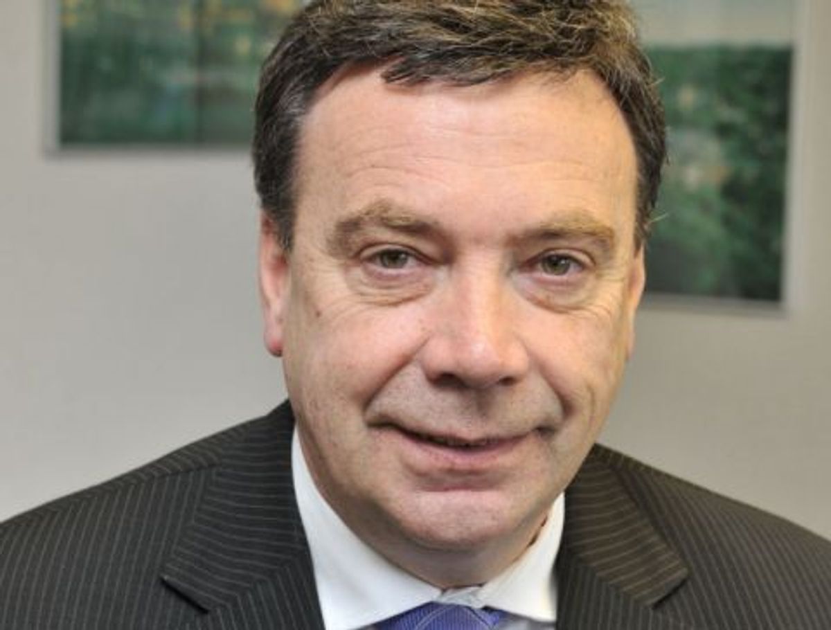 Future Fit: Shropshire hospital changes labelled ‘nonsense’ by Telford ...