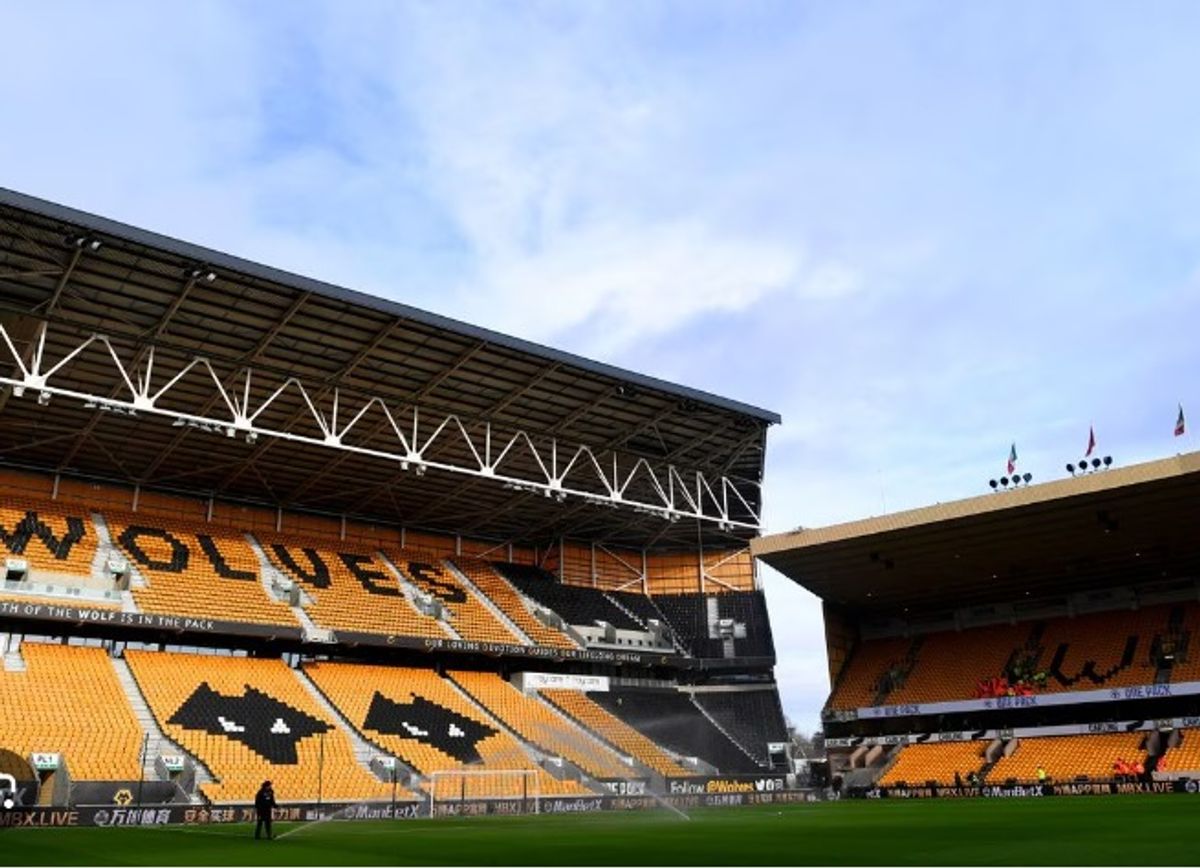 Wolves set to sign Paraguayan forward Enso Gonzalez | Express & Star