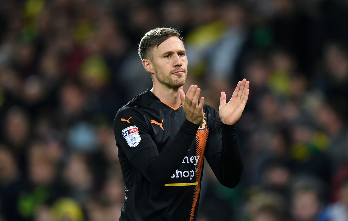 Barry Douglas: Wolves can win dirty | Express & Star