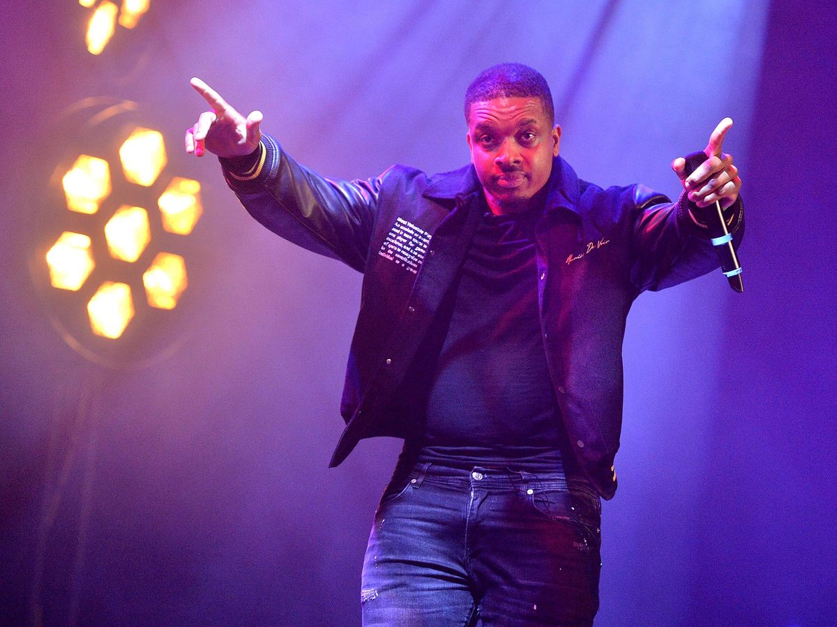 Reepa ready to take on the best in live-audience event | Express & Star