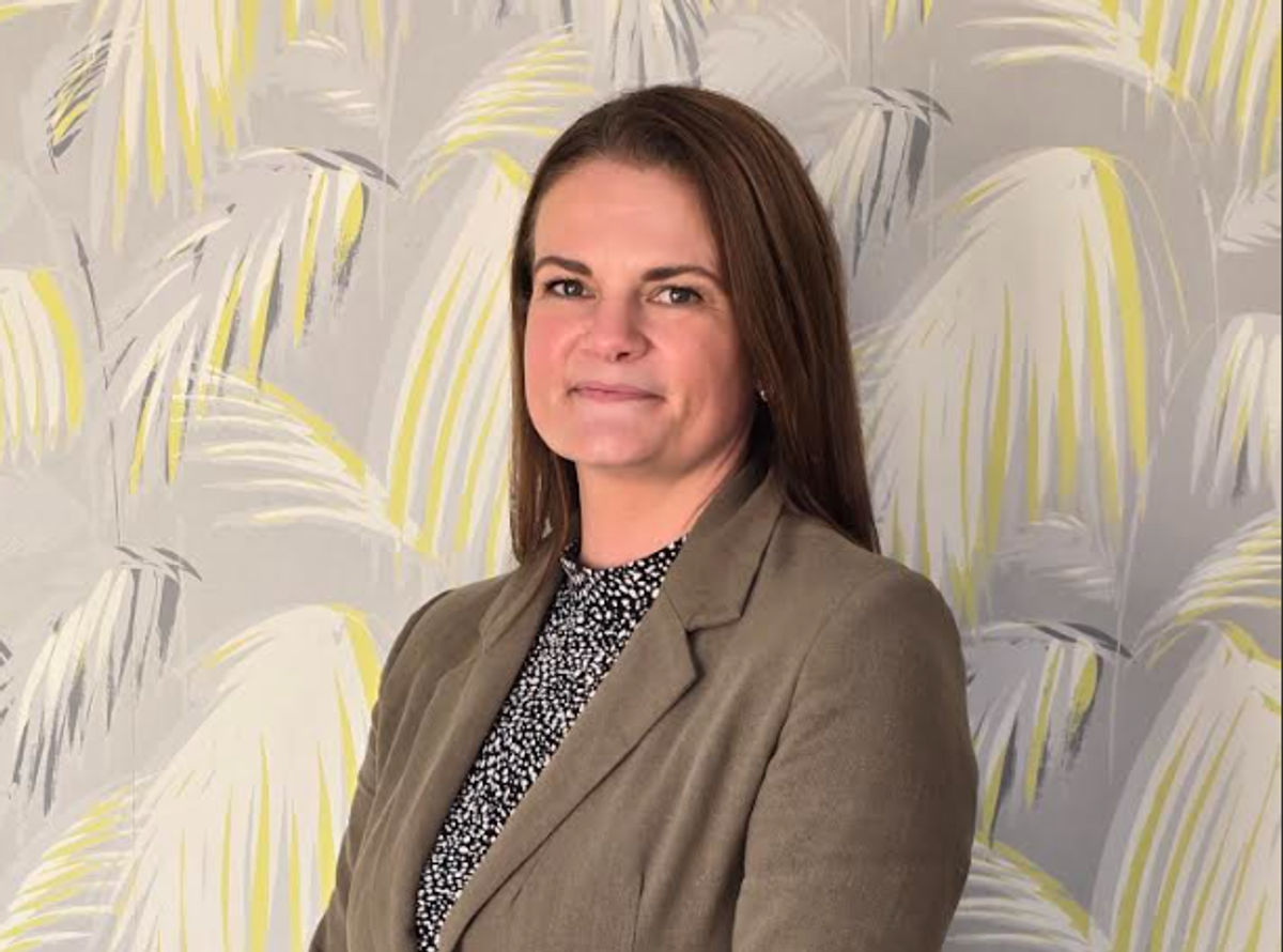 New appointments for team at Goldstone Hall | Shropshire Star