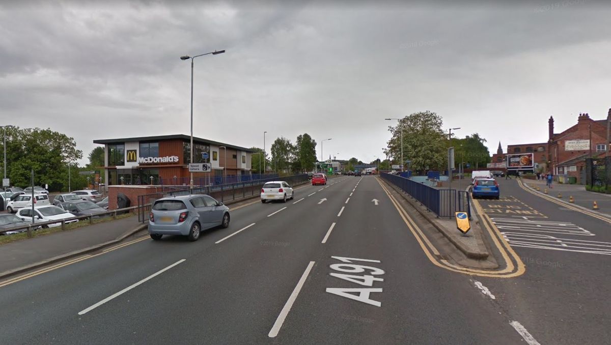 No action over Stourbridge ring road crash | Express & Star