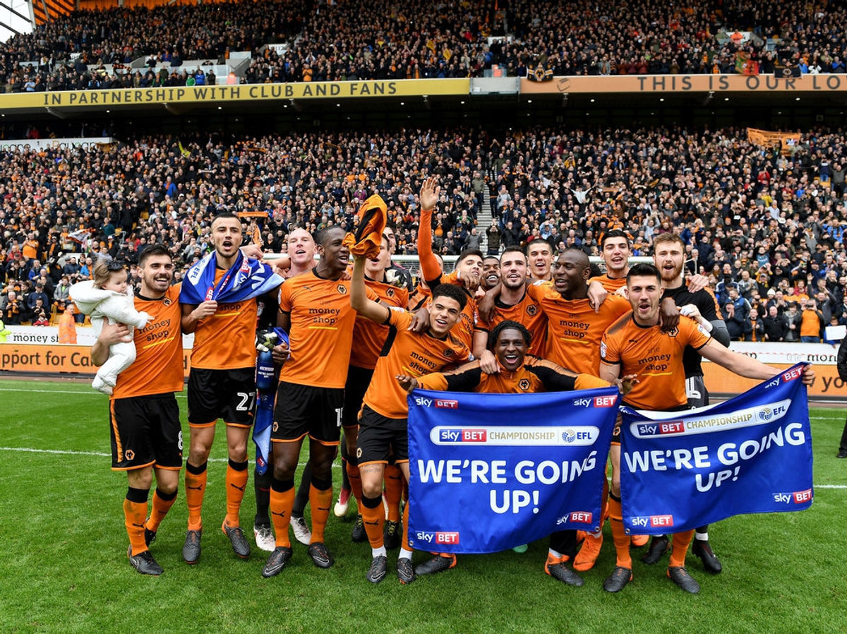 Wolves open top bus route revealed for fan celebrations | Express & Star