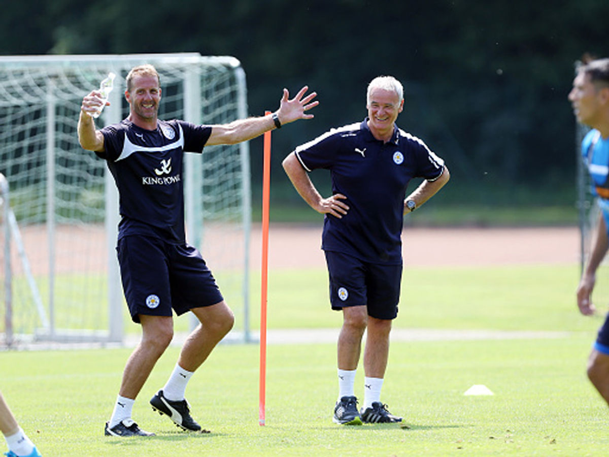 Wolves legend Stowell not planning to take up DIY anytime soon after ...