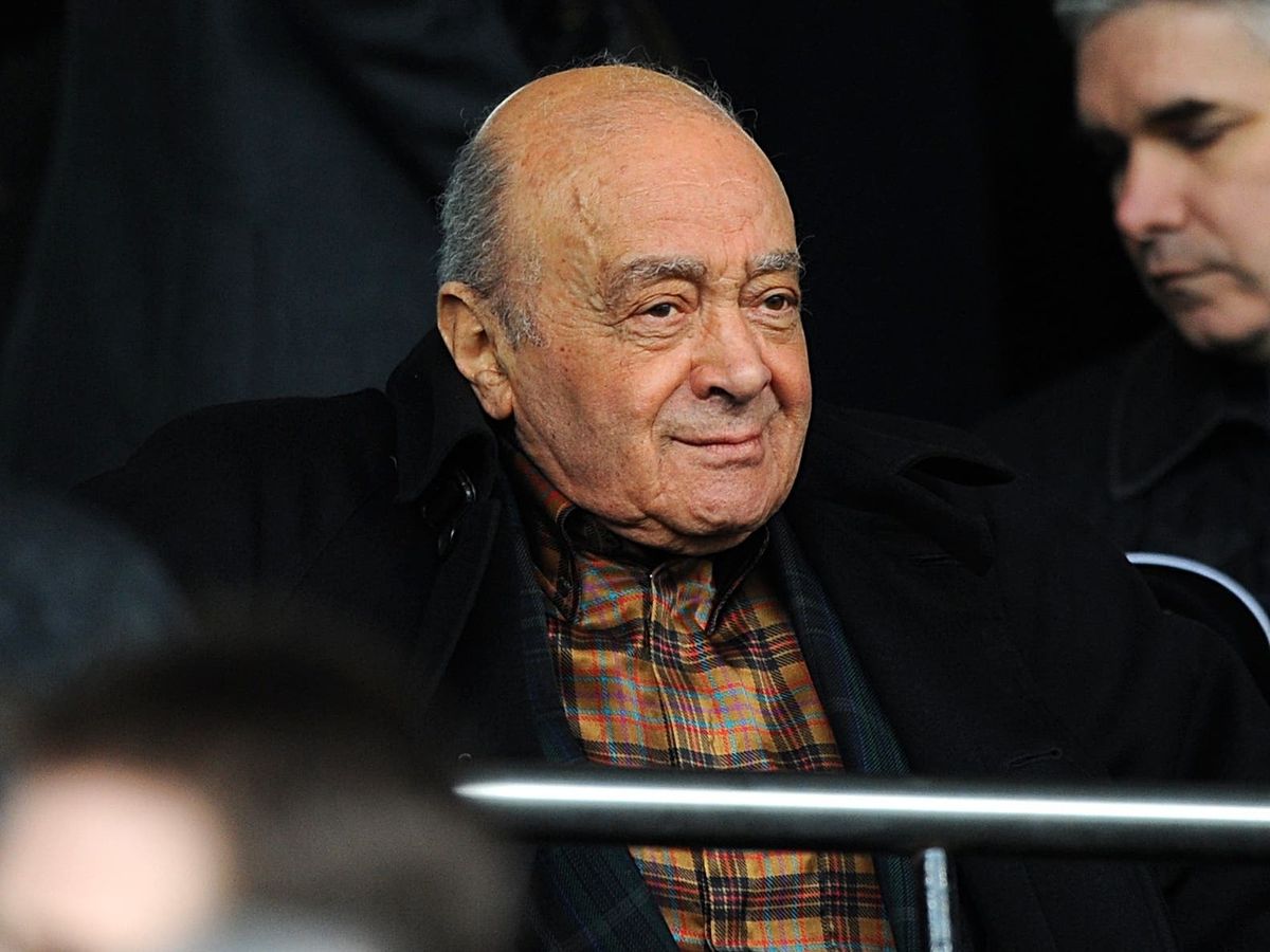 Al Fayed’s alleged victims’ lawyers probe Fulham FC and Ritz Paris ...