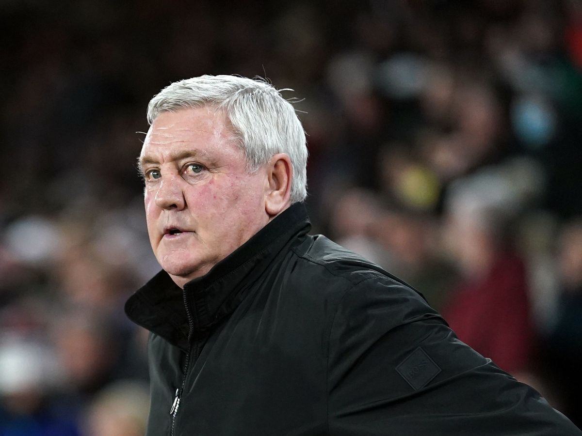 Deja-vu for ex-West Brom boss Steve Bruce as dismal Blackpool spell and ...