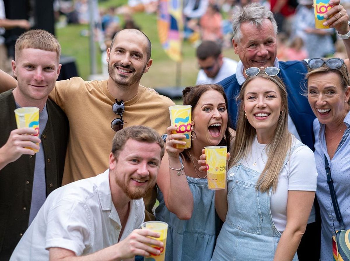 Shrewsbury music event Loopfest gets £40,000 boost to help put artists on the map | Shropshire Star