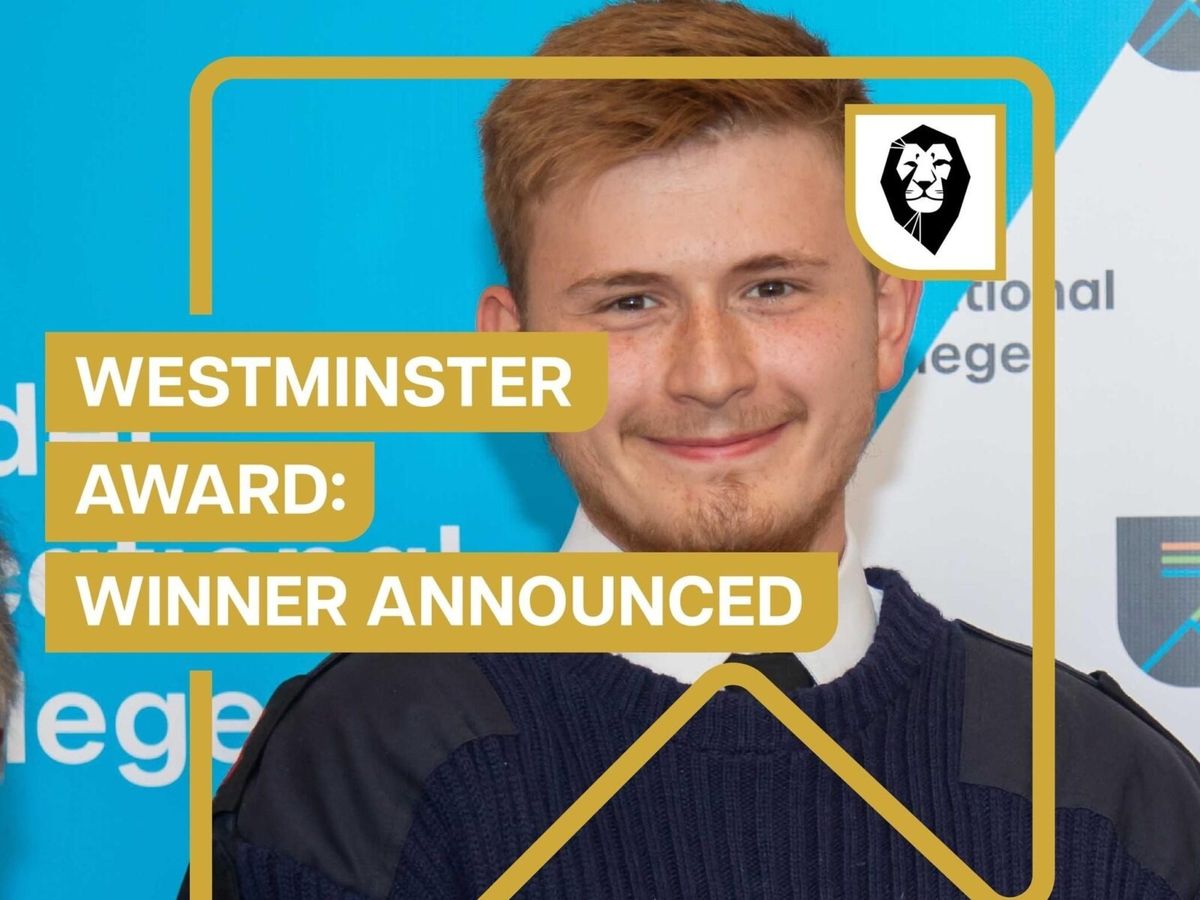 Phoenix student wins prestigious national award | Express & Star