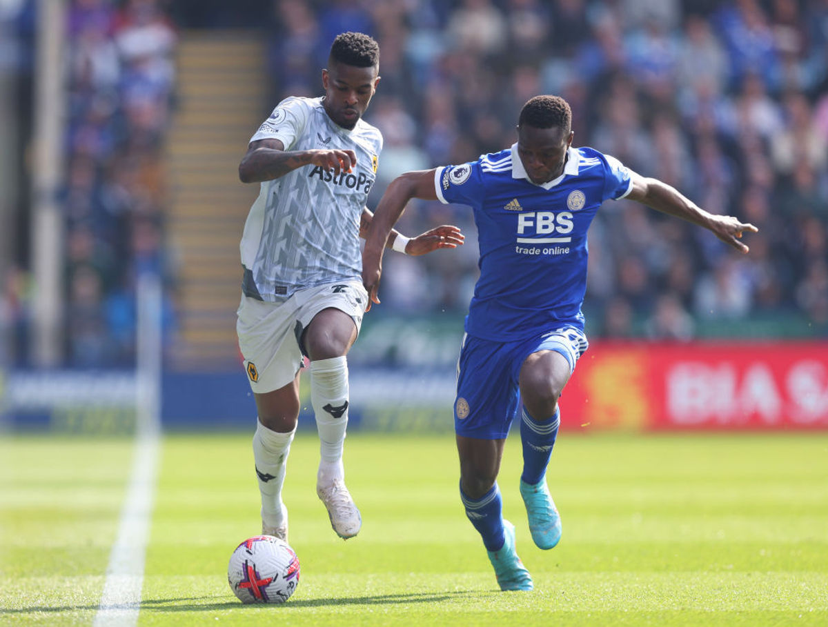 Leicester 2 Wolves 1 – Player ratings | Express & Star