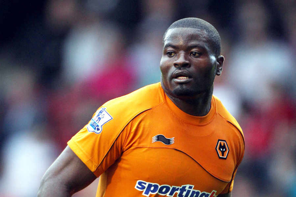 George Elokobi on loan from Wolves to Bristol City | Express & Star