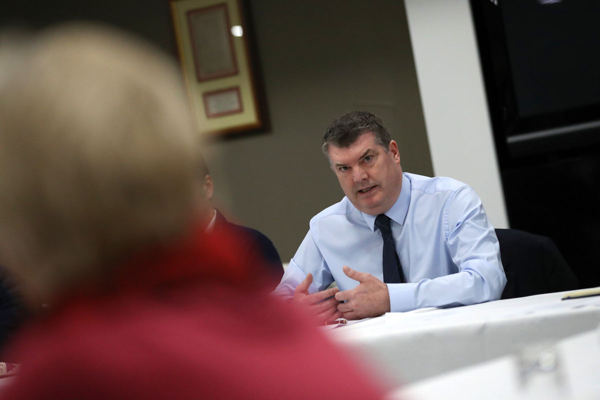 West Brom CEO Ron Gourlay quits as director of group | Express & Star