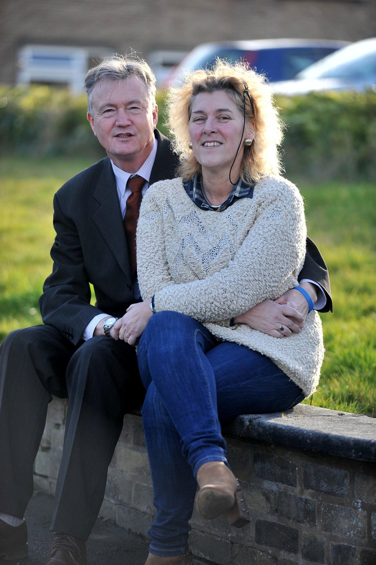 'Our Georgia deserves a voice': Parents to release powerful memoir ten ...