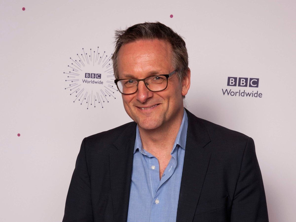 BBC to broadcast final interview from Michael Mosley after his death in ...