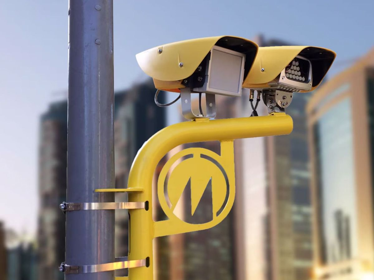 Distracted driving convictions set to skyrocket thanks to new speed ...