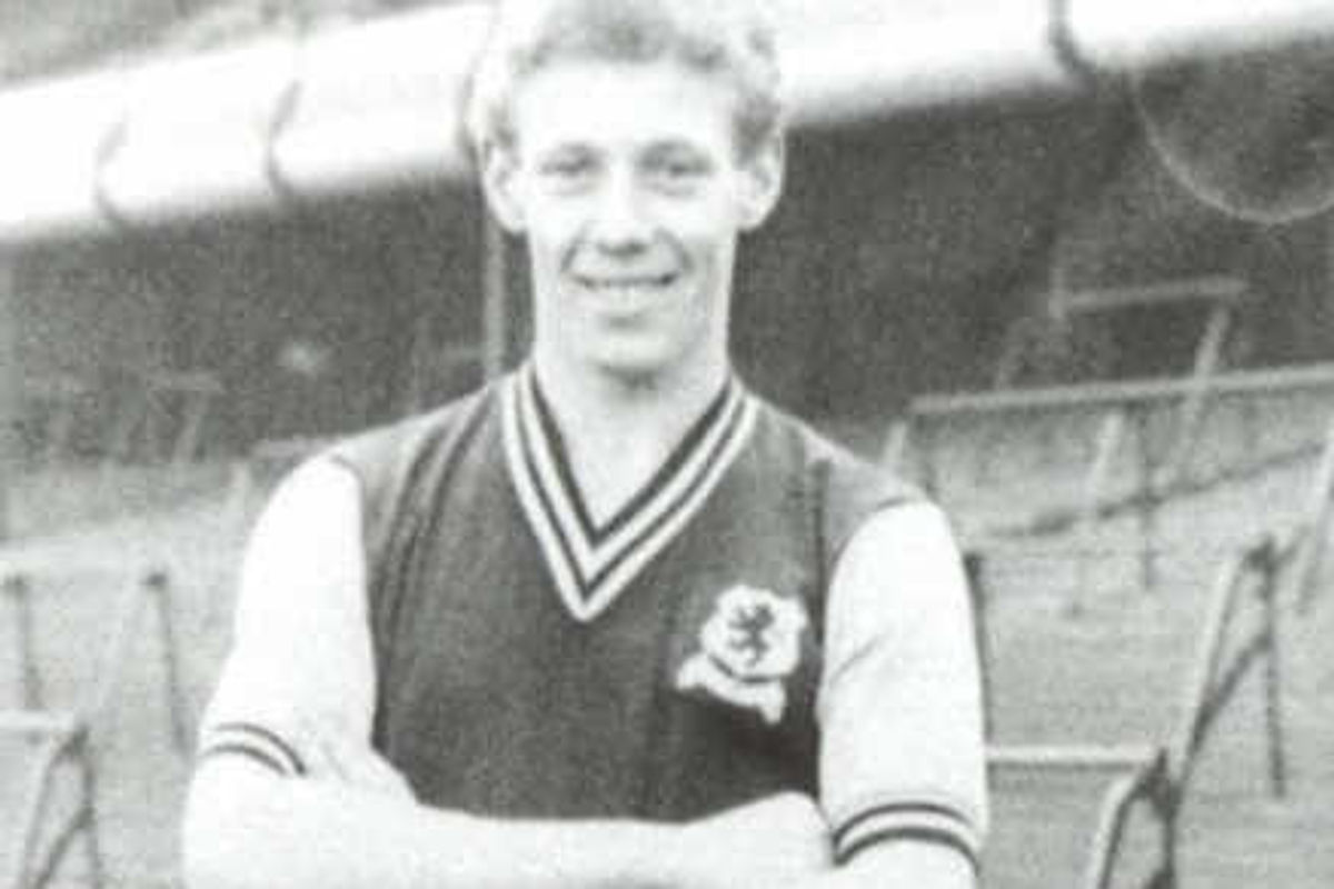 Former Aston Villa footballer Stan Crowther dies aged 78 | Express & Star
