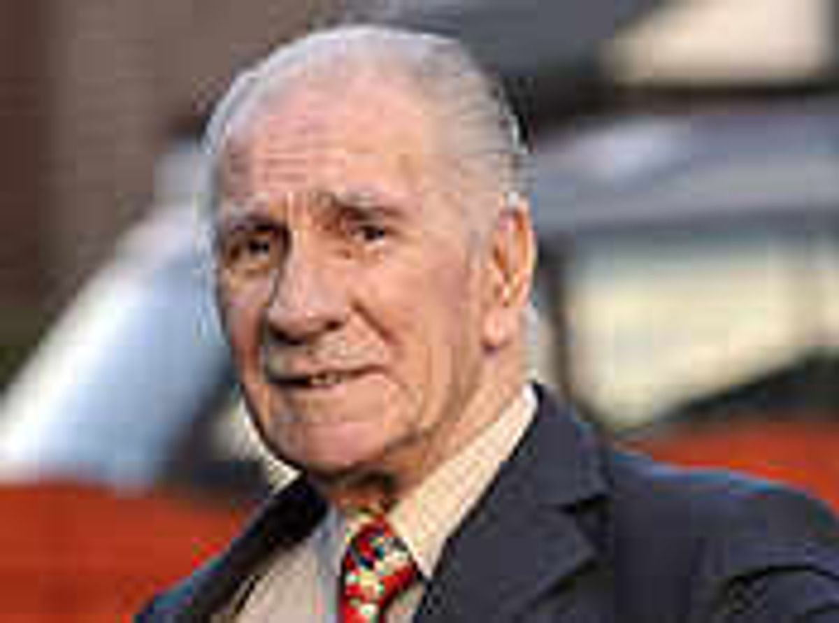 New alderman tells of pride over honour | Express & Star