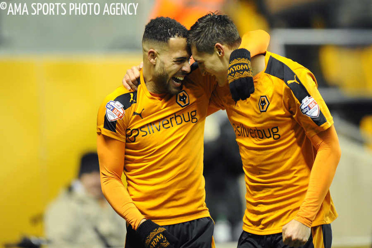 Michal Zyro and Jordan Graham to make Wolves comebacks | Express & Star