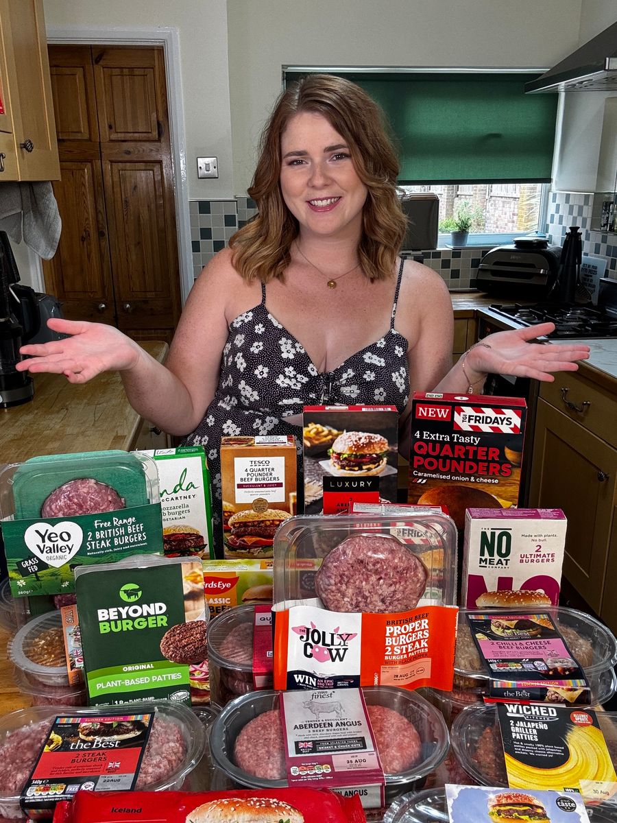‘I’ve spent £40k reviewing food - My favourite ever item is sold in ...