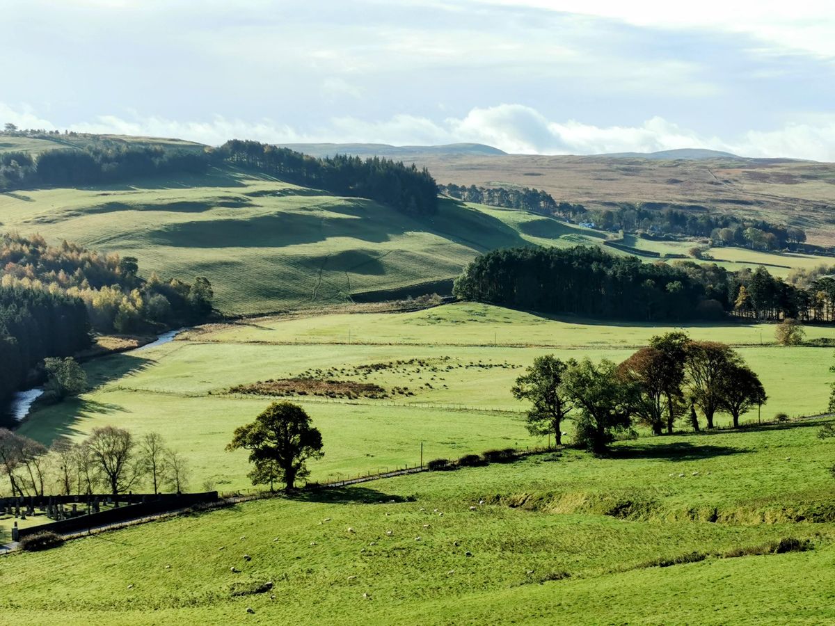 MoD objects to wind farm over ‘unmanageable’ risk to nuclear test ...