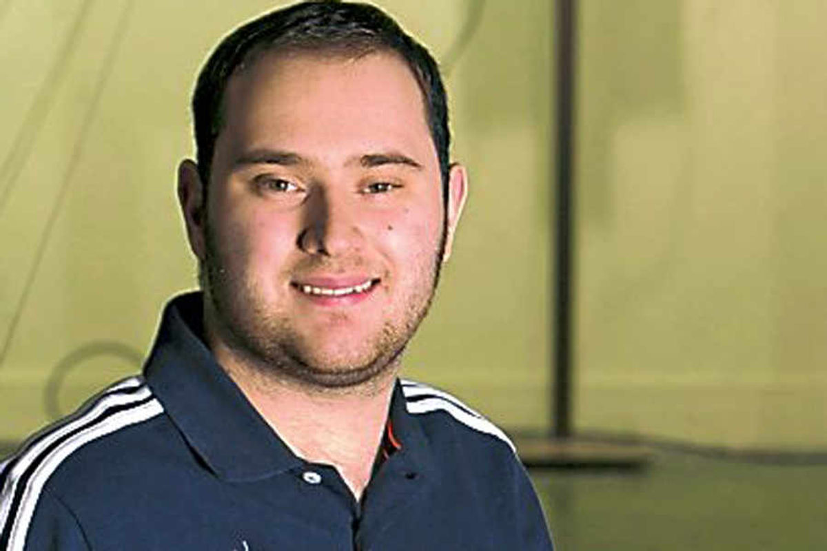 Paralympian Ryan Cockbill loses £7m payout bid over injury | Express & Star