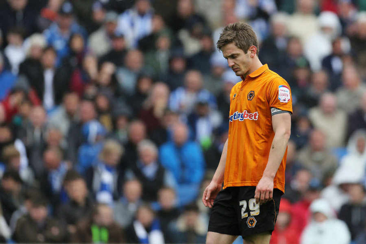 Wolves relegation season - in pictures | Express & Star