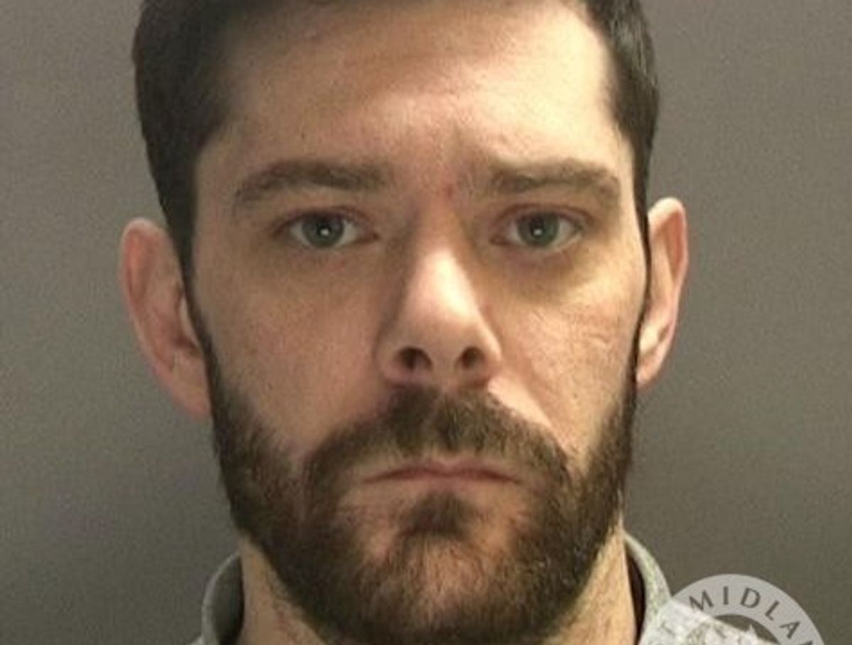 Burglars targeted upmarket Wolverhampton houses including home of ...