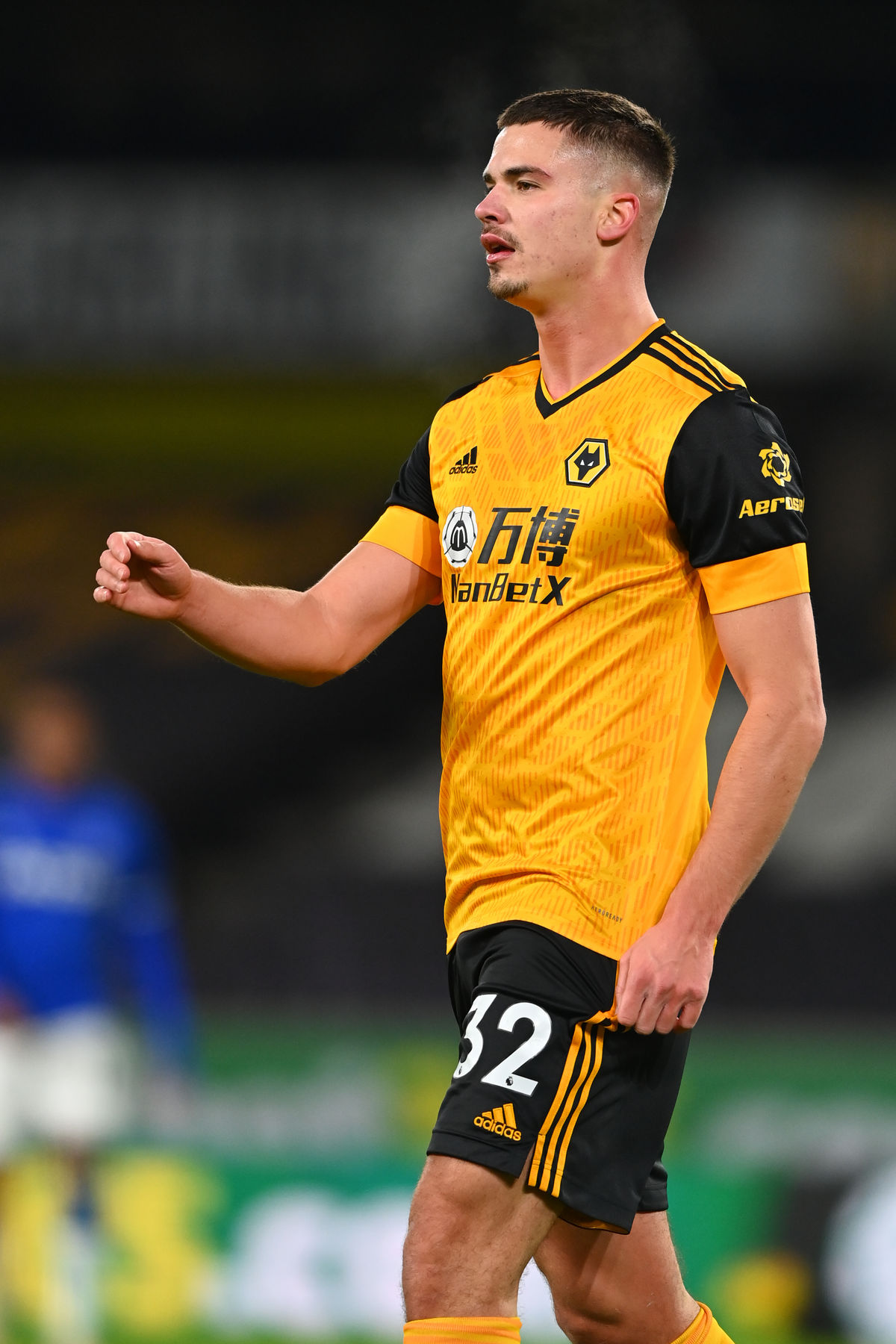 Leander Dendoncker: Wolves must stick together | Express & Star