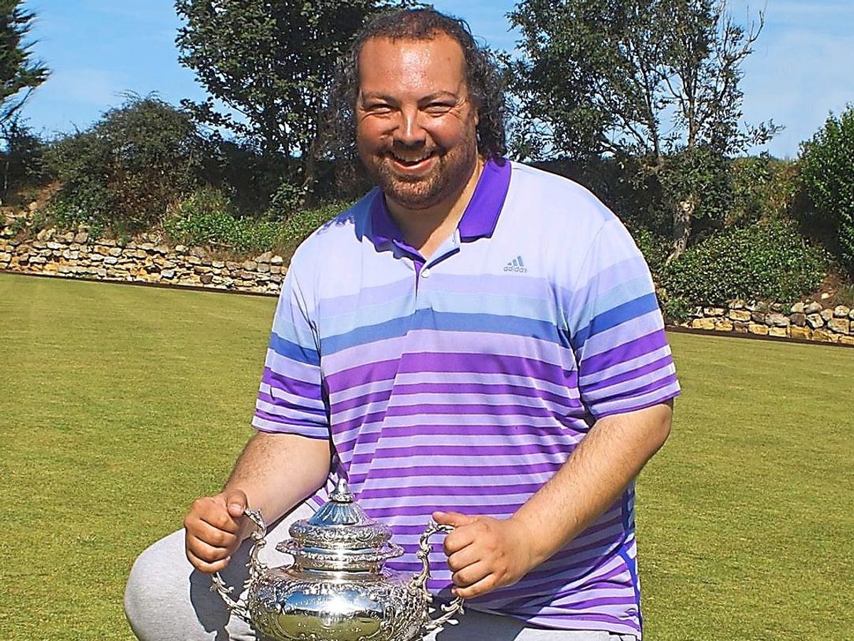 Six of the best into Meole Brace Open | Shropshire Star